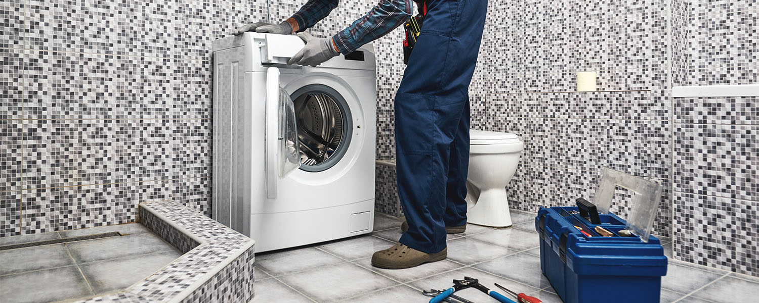 Washing Machine Services